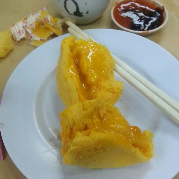 Restoran Mexim (美心港式点心小食馆) (Now Closed) - 8 tips