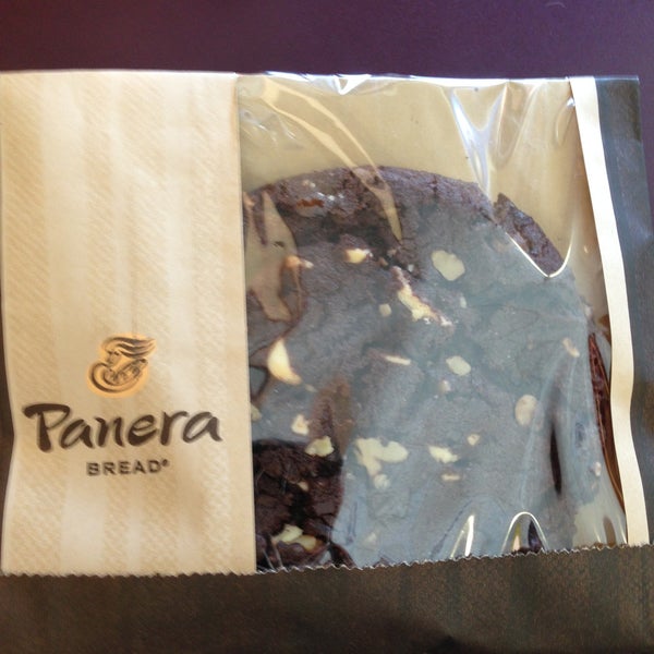 Panera Bread - Bakery