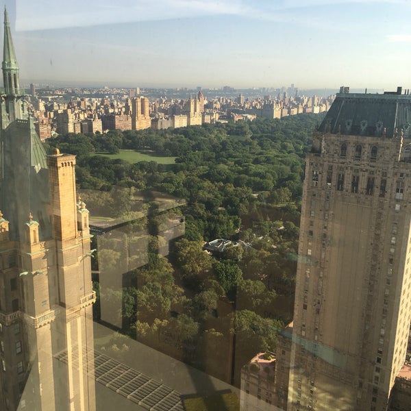 Photos at Estee Lauder Company HQ - Office in New York