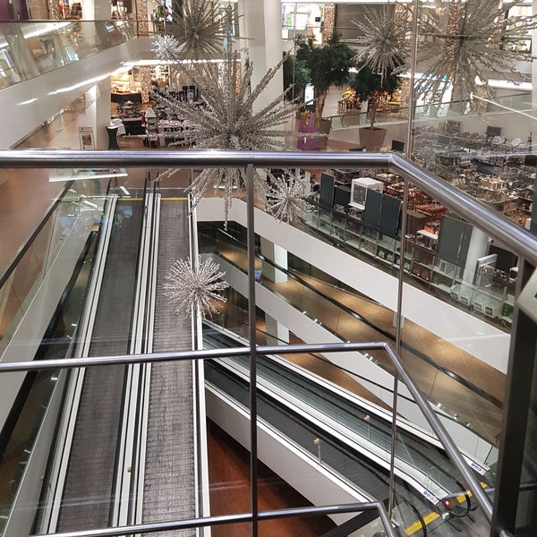 Einkaufszentrum Rosenberg - Winterthur, Zürich