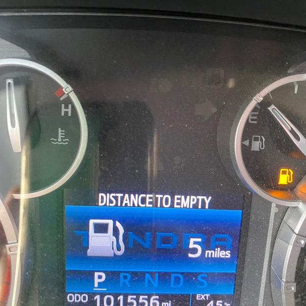 Conoco - Fuel Station in Spokane