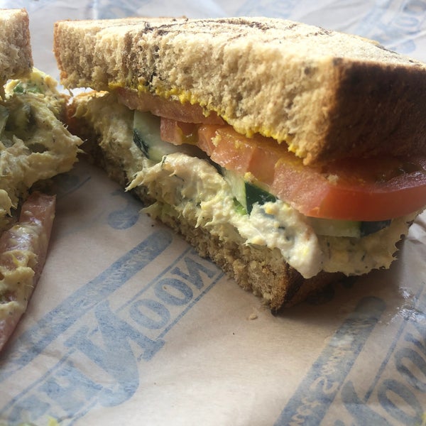 High Nooner - Riverside - 237 W Riverside Ave