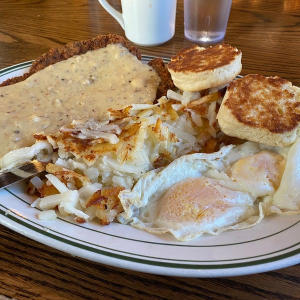 The Cottage Cafe - 33 tips