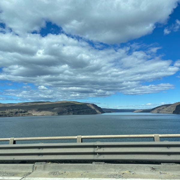 Photos at Vantage Bridge - Vantage, WA