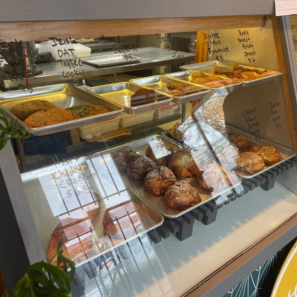 Morsel by Rind and Wheat - Bakery in East Central