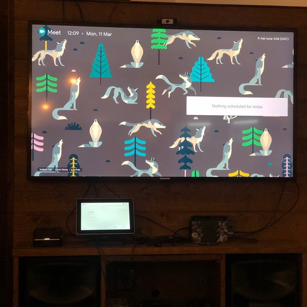 Google Finland - Kamppi - Helsinki, Uusimaa