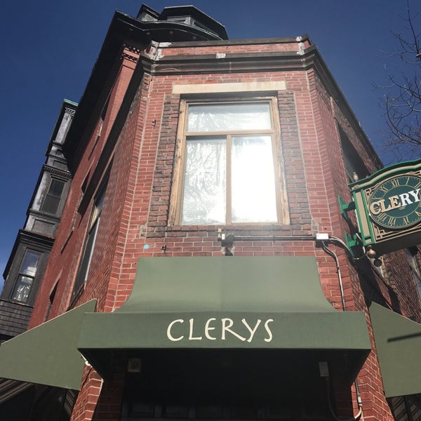 Photos at Clerys - Bar in South End