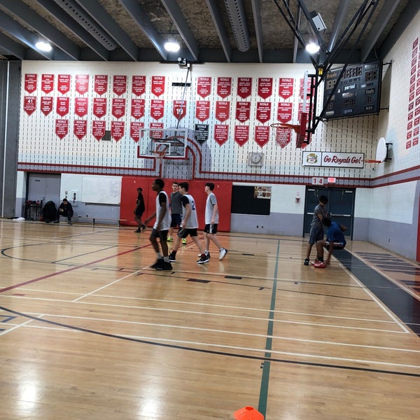 Bishop Reding Secondary School - Milton, ON