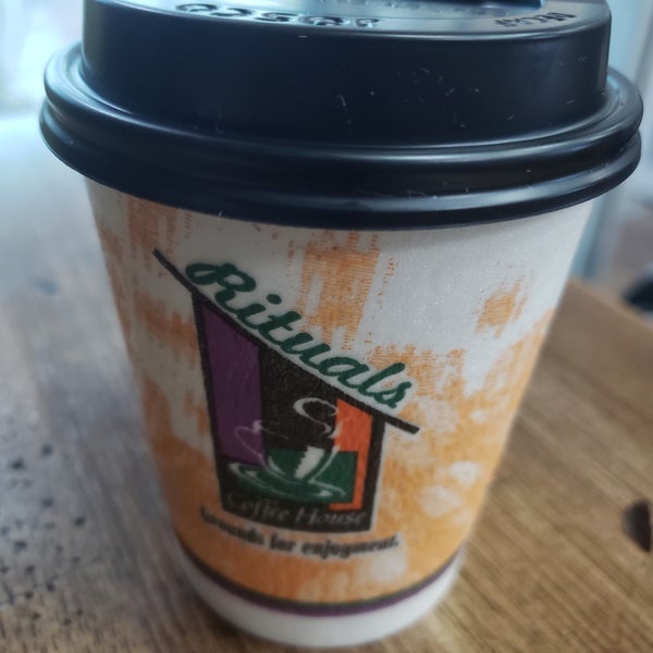 Rituals Coffee House - 10 tips from 409 visitors