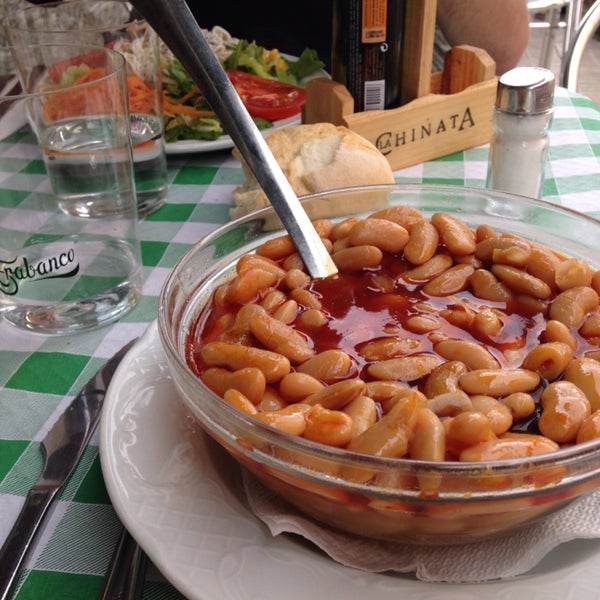 La Conda - Spanish Restaurant in El Entrego, Asturias