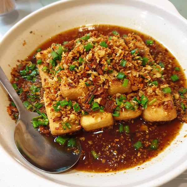 Sam Poh Restaurant (三宝饭店) - Chinese Restaurant in Ipoh