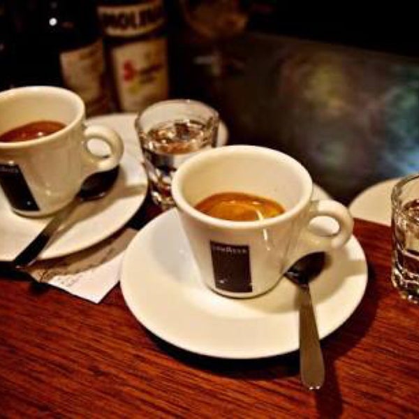 Caffe Corto (Now Closed) - Café in Wynyard