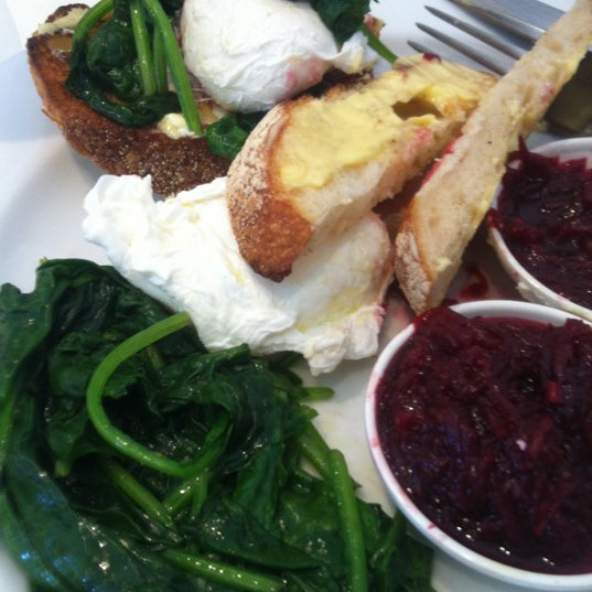 Photos at Eighty Ate - 21 tips