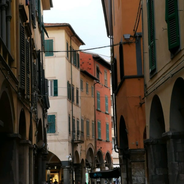 Borgo Stretto - 11 tips from 636 visitors