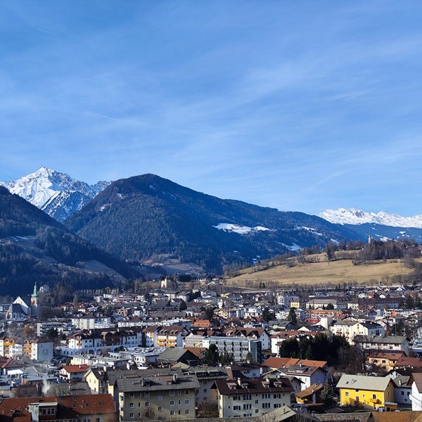 Sterzing / Vipiteno - Town in Sterzing