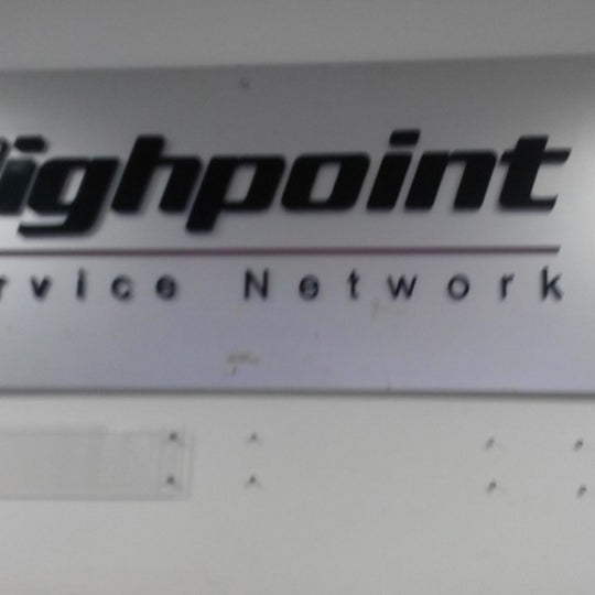 Highpoint Service Network - Subang Jaya, Selangor
