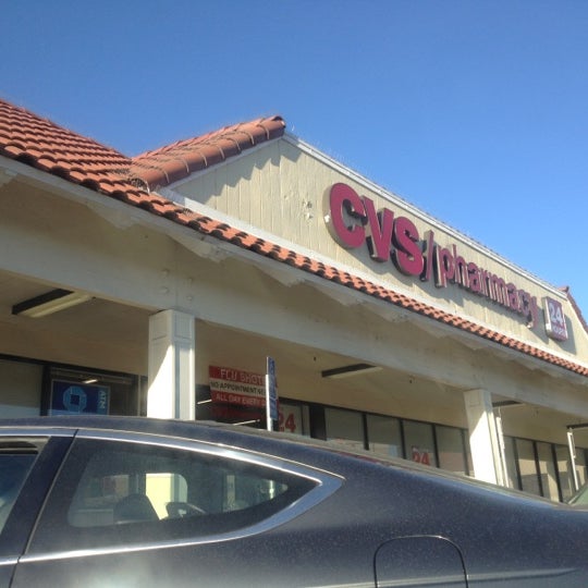 CVS pharmacy - Evergreen - 5 tips
