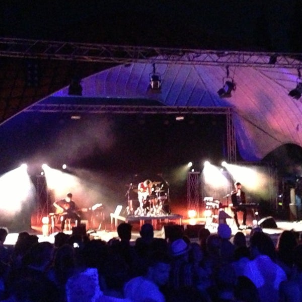 Veneranda (Now Closed) - Night Club