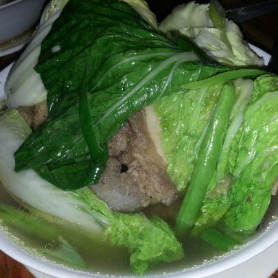 Tapsi ni Vivian at Bulaluhan - San Roque - 32 Gil Fernando Ave