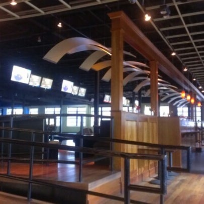 Photos at Mustang Alleys - Bowling Alley in Southeastern Baltimore