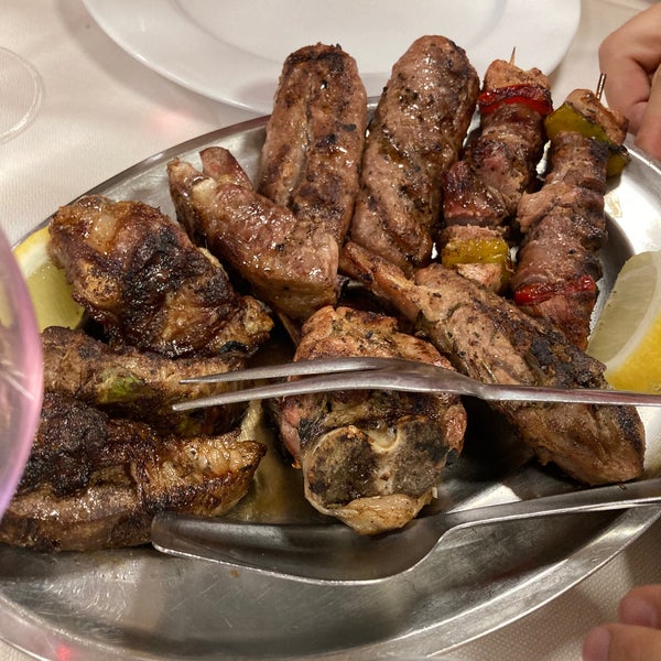 Ristorante Da Isolina - Passo San Ginesio - 1 tip from 9 visitors