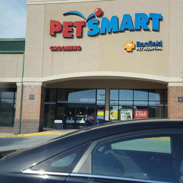 PetSmart - Pet Supplies Store in Newark