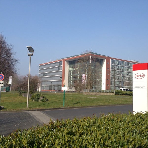 Photos at Henkel HQ - Holthausen - 3 tips from 536 visitors