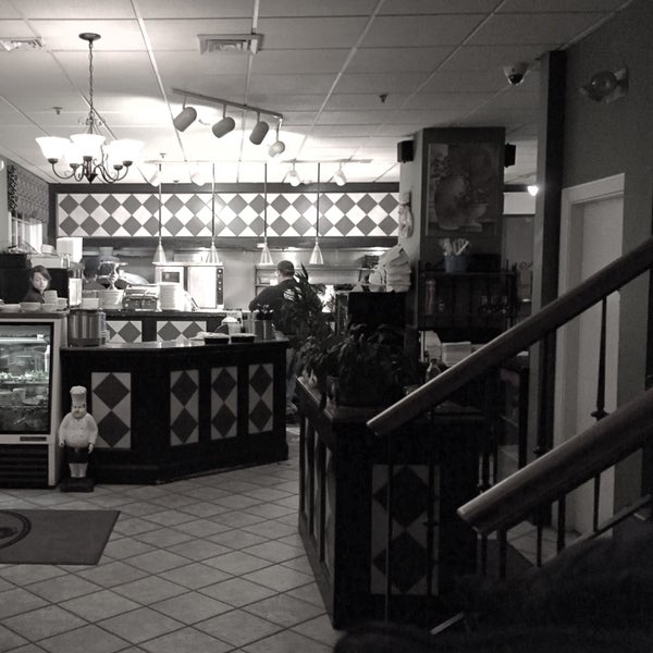Fratello's Italian Grille - Italian Restaurant