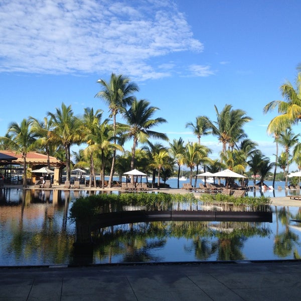 Le Mauricia - Resort in Grand Baie