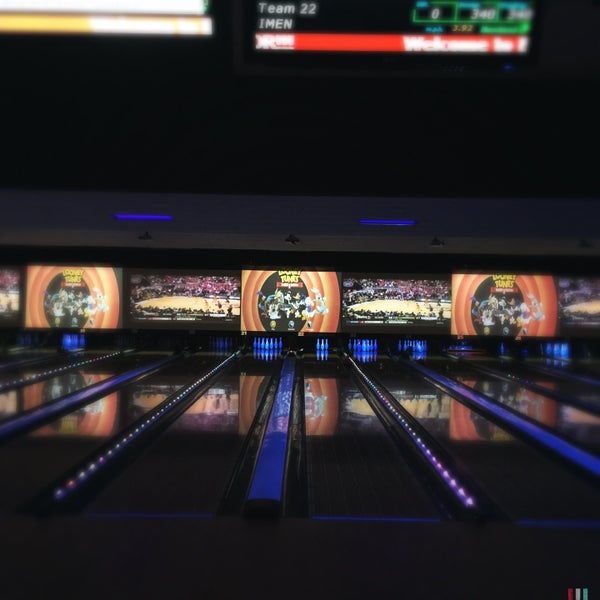 Bowlmor Houston - 28 tips from 2382 visitors
