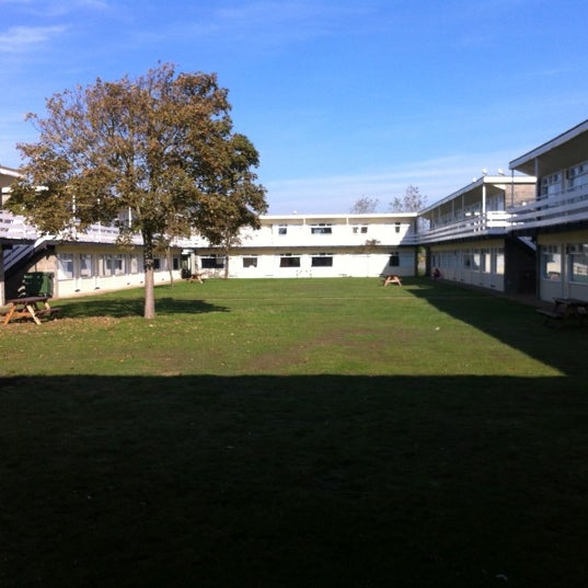 Pontins Camber Sands Holiday Park - New Lydd Rd