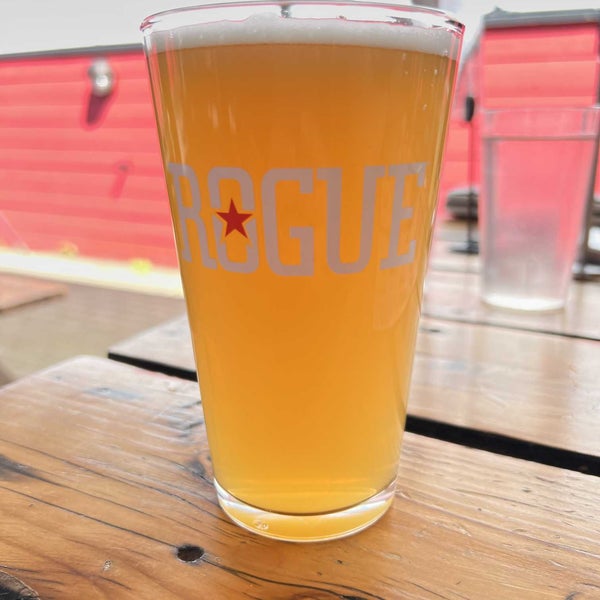 Rogue Eastside Pub & Pilot Brewery - Brewery in Portland