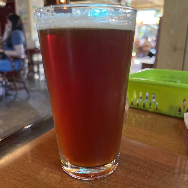Cooper Mountain Ale Works - Brewery in Downtown Tigard