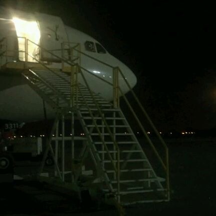 Photos at JFK Airport Hangar 19 - Jamaica - Queens, NY