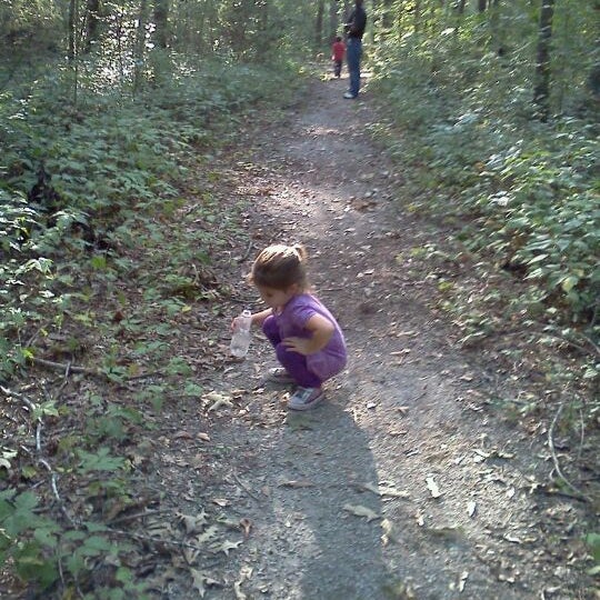 Wheeler National Wildlife Refuge - Decatur, AL