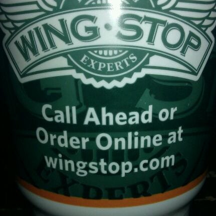 Wingstop - 10 tips