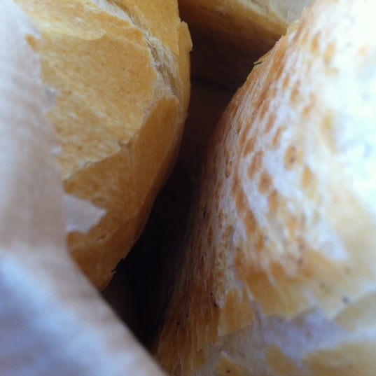 Panificadora Hot Bread - Bakery in São Paulo