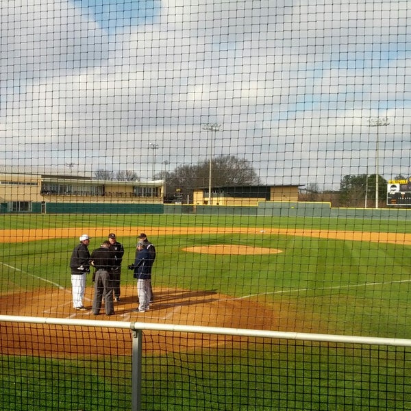 Stillwell Stadium - 2 tips from 154 visitors