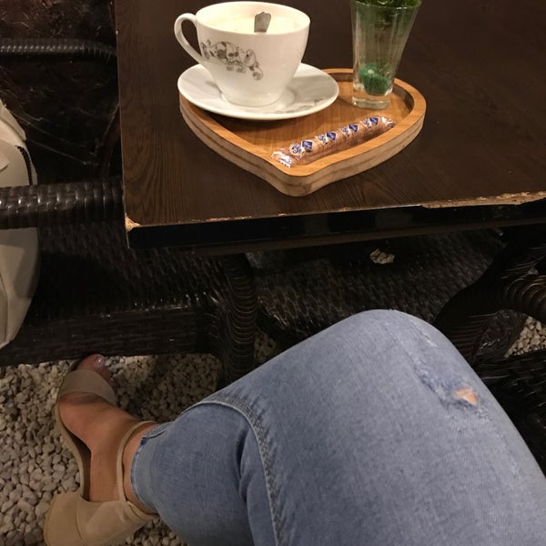 Ehli keyf cafe - 2 tips