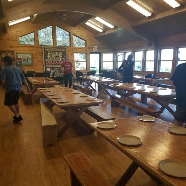 Camp Knutson - 1 tip from 57 visitors