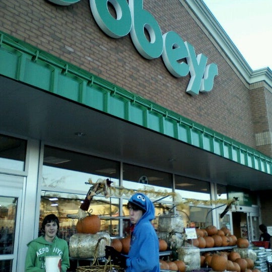 Sobeys Glendale - Merritton - St. Catharines, ON