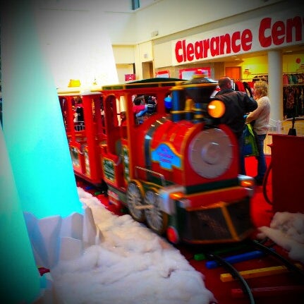 Photos at The Pen Centre - Shopping Mall in Glenridge