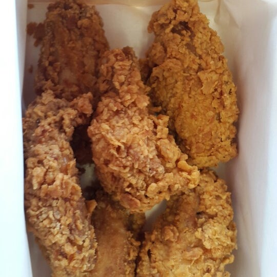 KFC - Bankstown, NSW