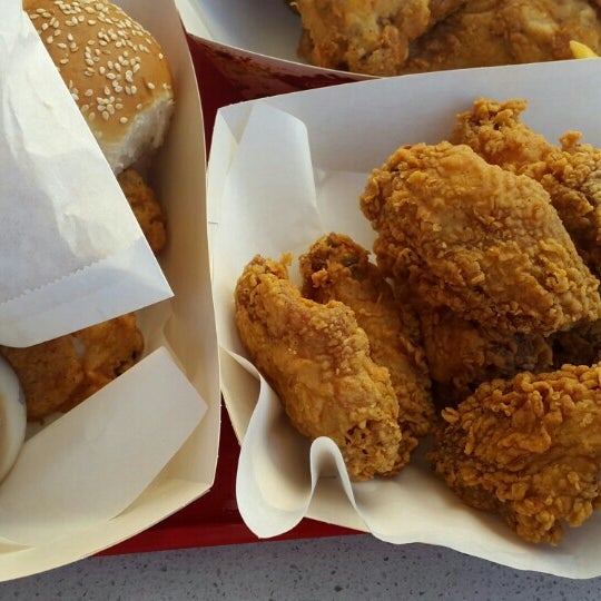 KFC - Bankstown, NSW