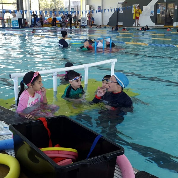 Birrong Swim Centre - 3 tips from 73 visitors