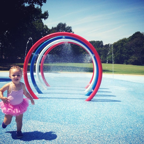 Suggs Park - 1 tip from 102 visitors