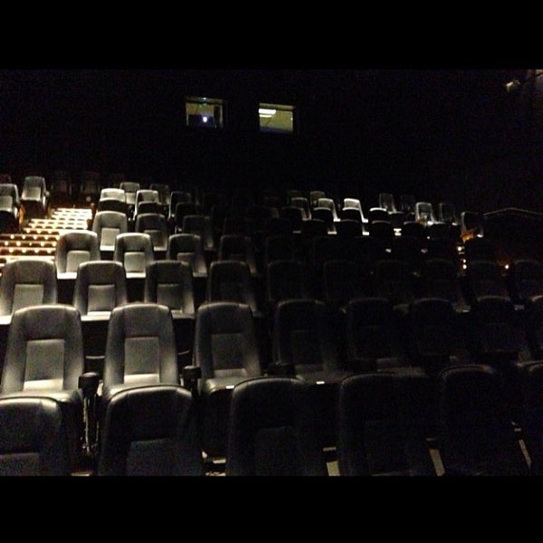 Photos at Coliseum Scarborough Cinemas - Scarborough, ON