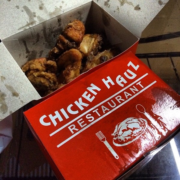 Chicken Hauz - 7 tips from 89 visitors