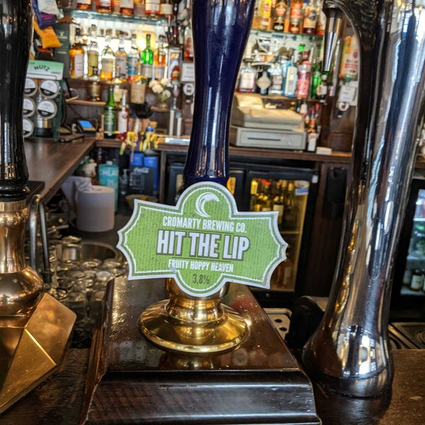 The Dagda Bar - Southside - 11 tips