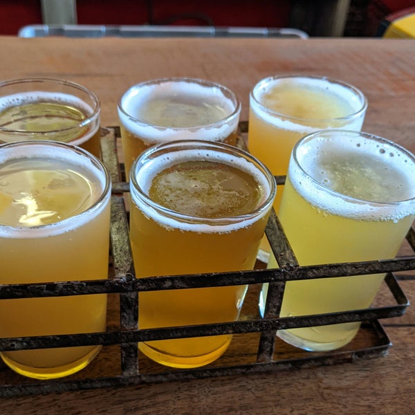 Photos at Local Brewing Co. - SoMa - San Francisco, CA